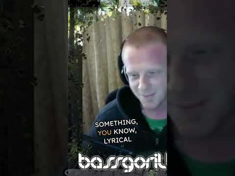 Wu Tang Name Generator: A Hilarious Band Name Story | Bassgorilla Interview with Ekcle