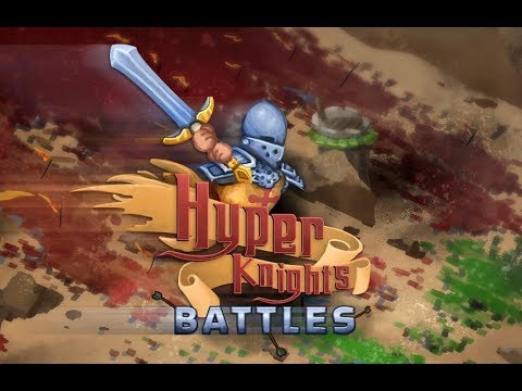 Steam Community :: Hyper Knights: Battles