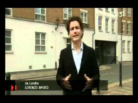 Rogue trader at UBS - the Swiss view - Swiss National TV (Italian) - 16 September 2011