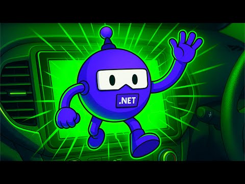 GitHub - christian-strydom/MauiForCars: Source code to build apps for cars (Android Auto and ...