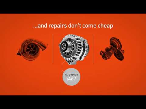 RAC Warranty Presentation