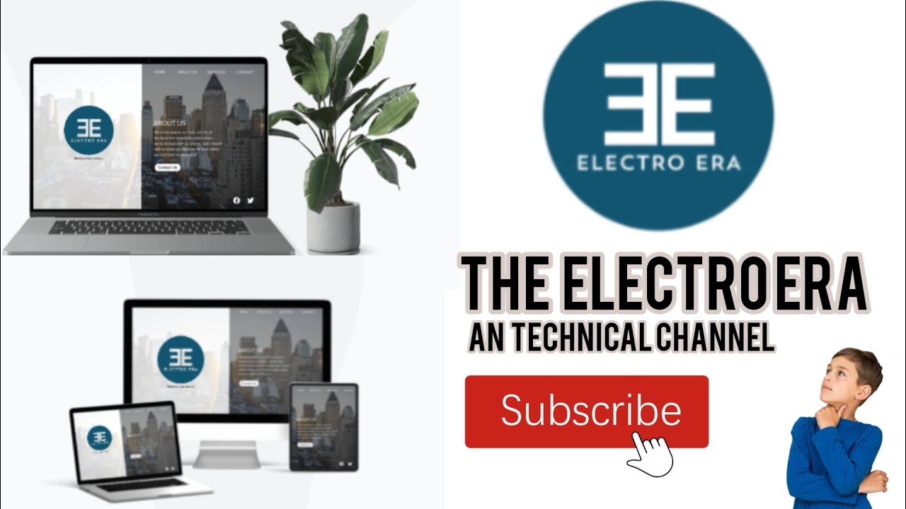 Welcome to the ELECTRO ERA: A Thrilling Introduction