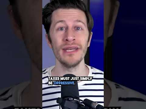 The Scam of Conservatism: How the Right is Manipulating and Exploiting You #shorts