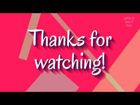 How to say "baloney"! (High Quality Voices)