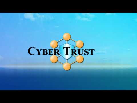 H2020 - Cyber Trust