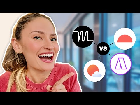 Best Daily Planner Apps for 2025? Motion vs Sunsama vs Akiflow vs Routine