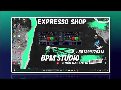 Como Baixar e Instalar o BPM Studio Profi Passo a Passo (2025)