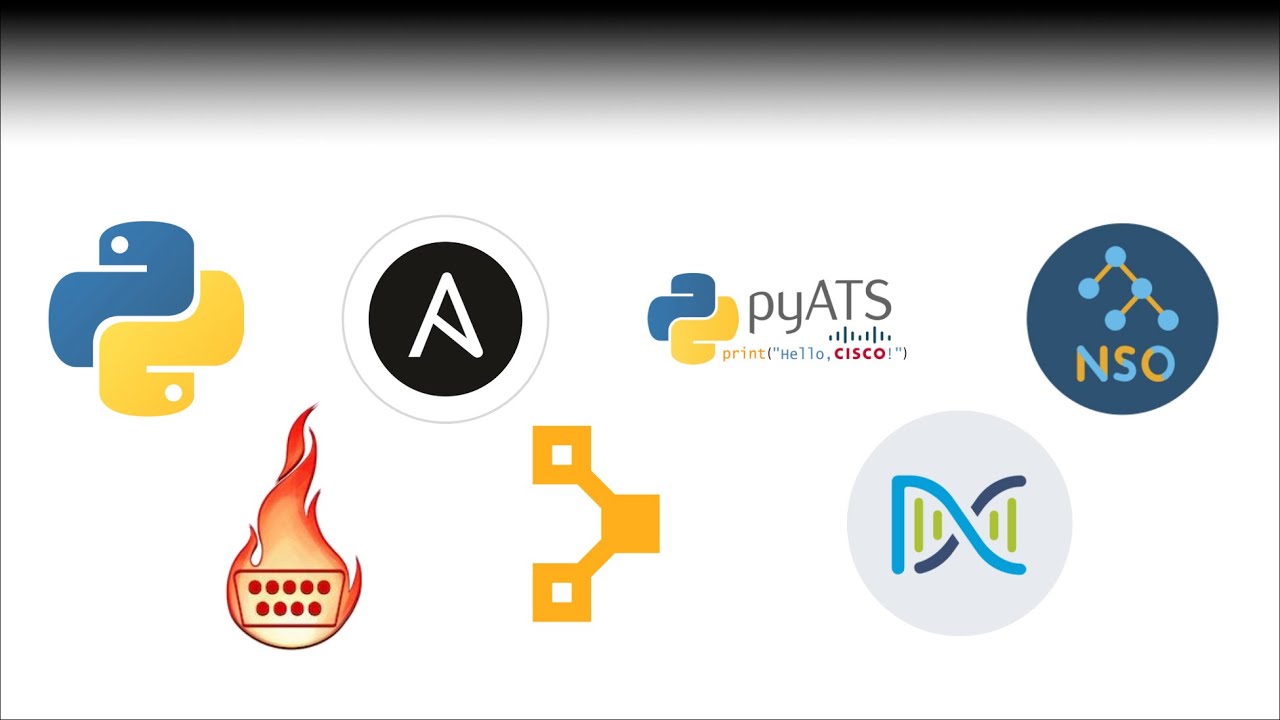 Practical ways to get started on automating your network