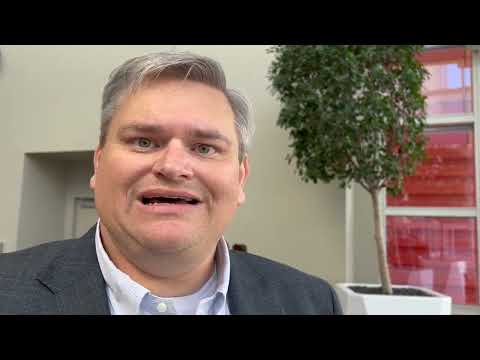 How Brainly VP of Operation Blake Whitson acquired his fraud and payments expertise