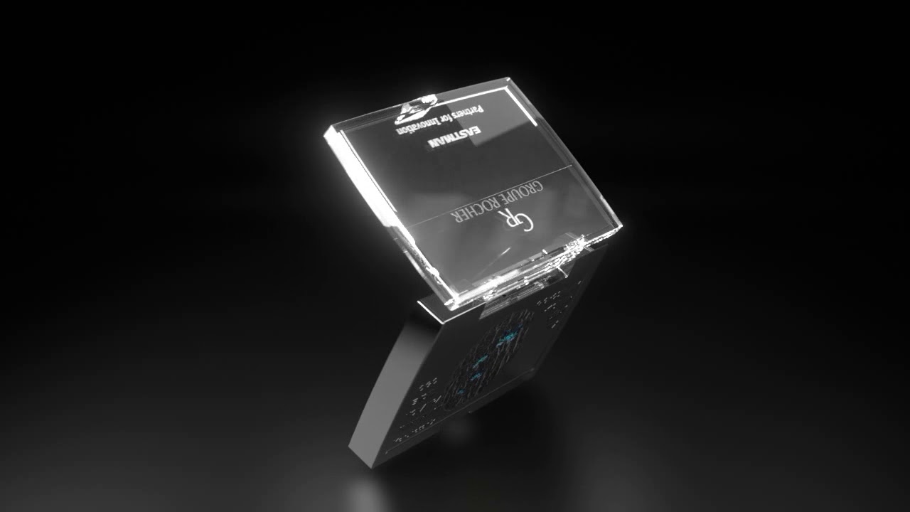 Ecodesign compact concept