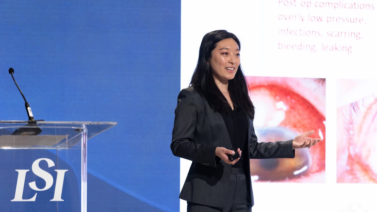 Rui Jing Jiang, Avisi Technologies - Nanotechnology-Enabled Implant ...