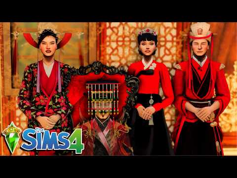 Where To Find the BEST Royal CC | Go CC Shopping w/ Me for Royal CC | Sims 4