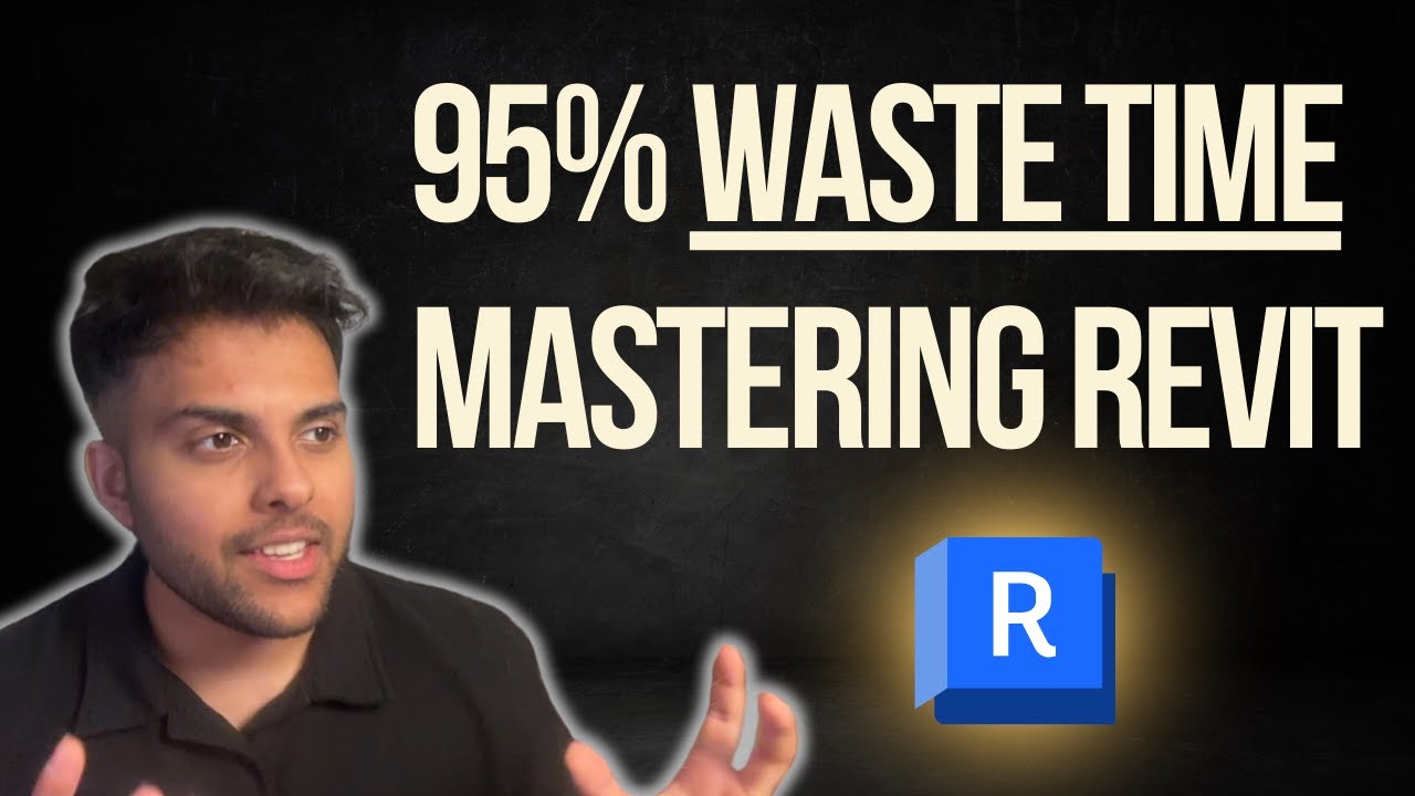 How to learn Revit and BIM quickly [FULL GUIDE]