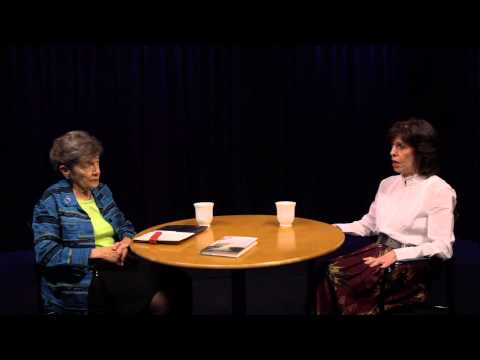 5. Conversations on Religion and Mental Illness: A Conversation with Dr. Siliva Halperin