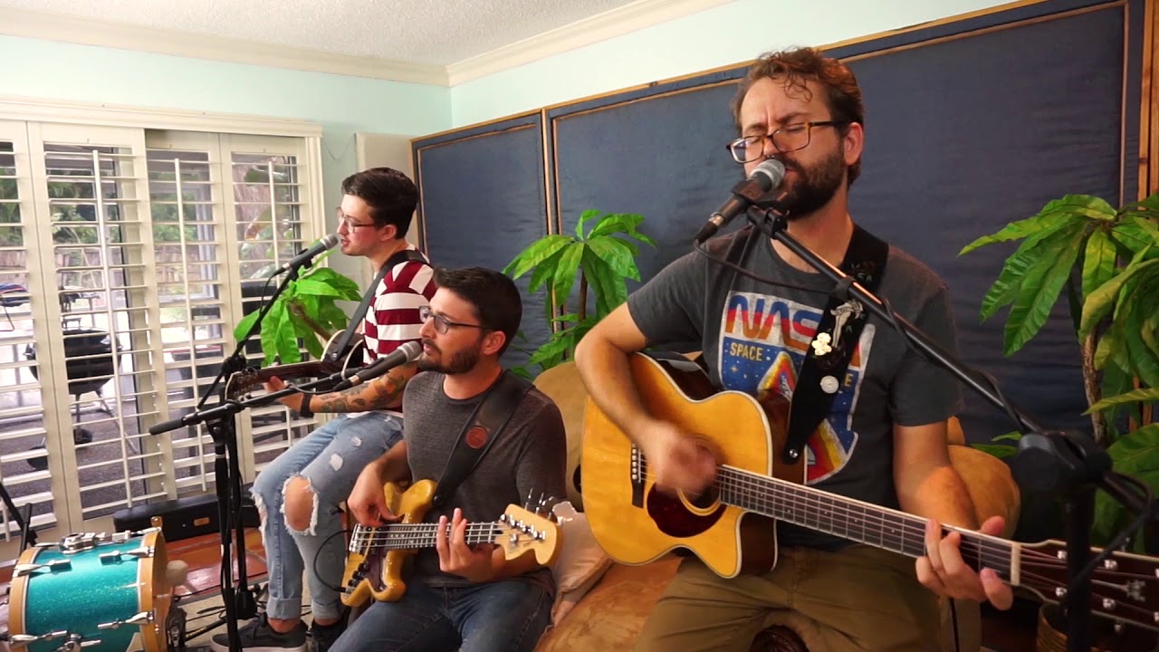 Hire News From Bree - Acoustic Band in Jupiter, FL | GigSalad