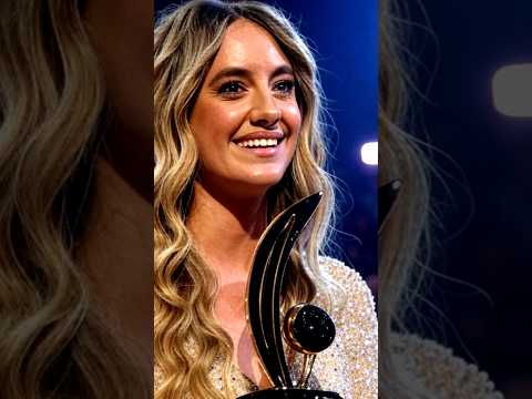 ACM Awards 2025: Top Winners & Highlights