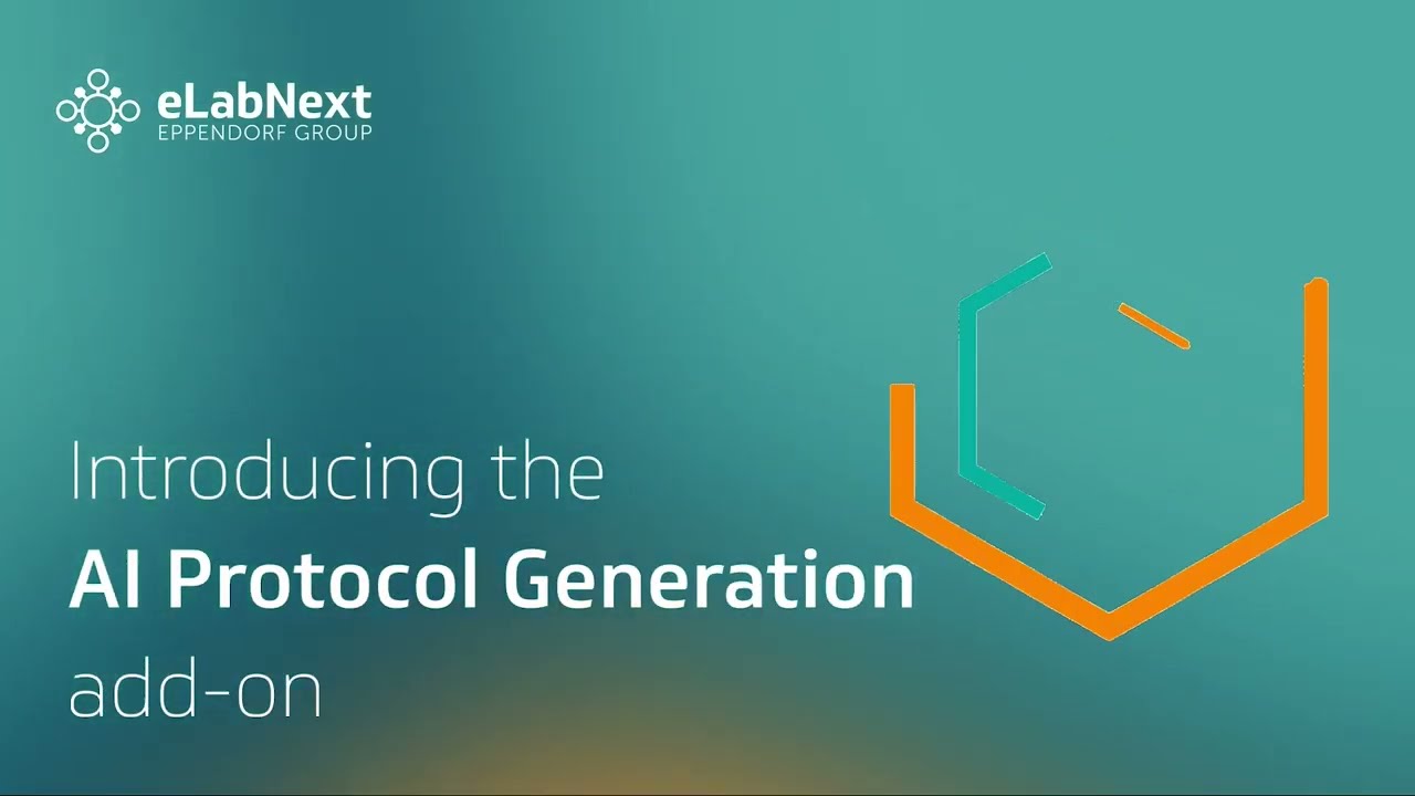 Introducing our New and Free AI Protocol Generation add-on