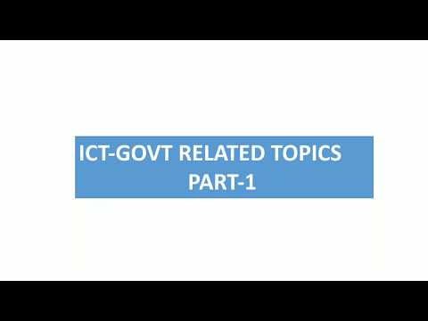 ICT PART1