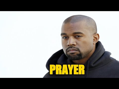 GOD PLEASE BRING OUR FAMILY BACK TOGETHER.” KANYE WEST SAID