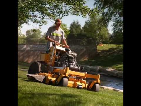 Weekly mowing done right by Yardworx in Lincoln Ne