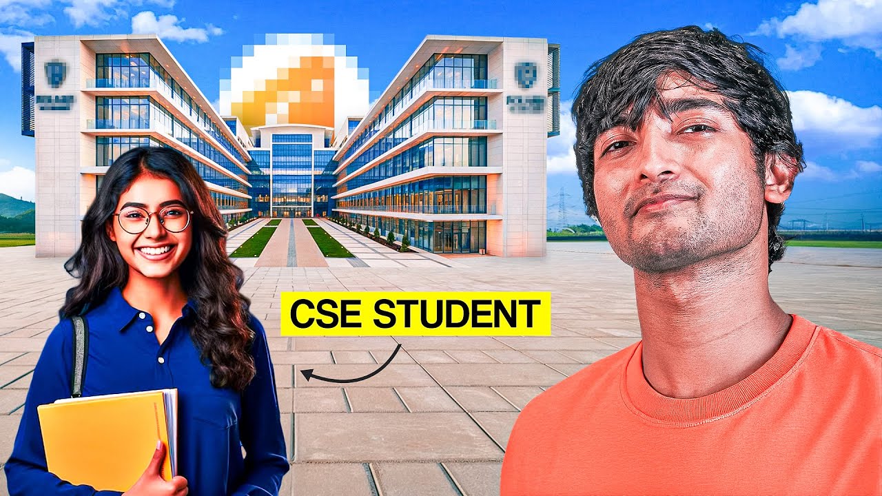 Key Considerations Before Choosing a Computer Science Program | Galaxy.ai