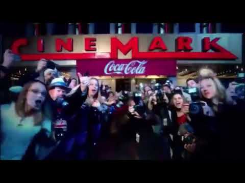 Cinemark Theaters Logo History (Part 2)