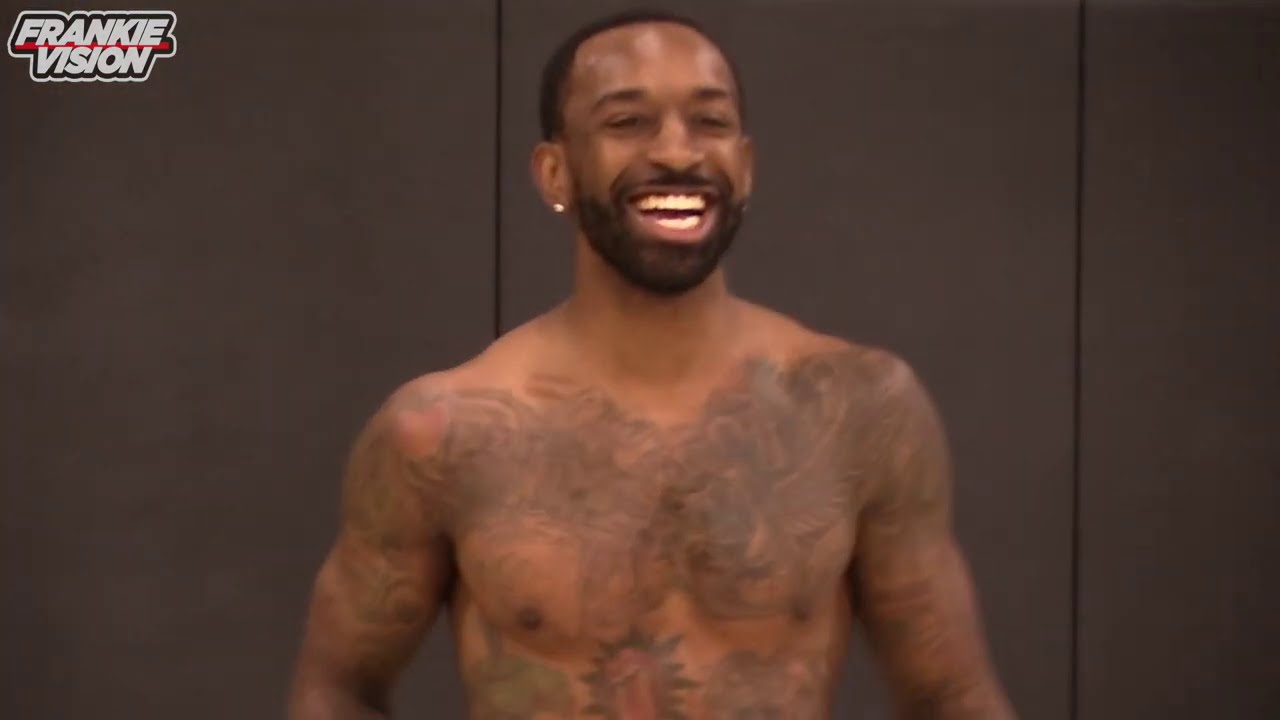 Russ Smith (Private) Workout W/ Joey Burton | WHY IS HE NOT IN THE LEAGUE???
