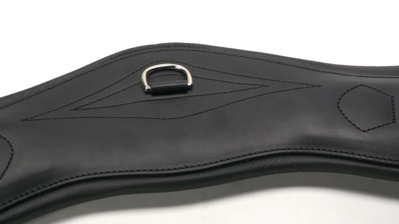 Prestige Anatomic Dressage Girth