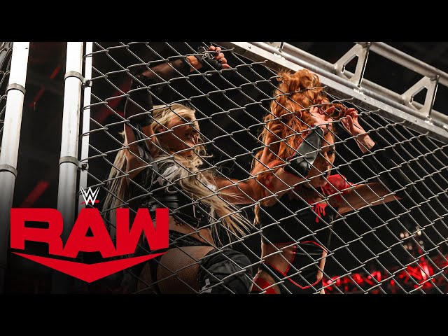 WWE may have subtly confirmed 9-time champion’s return for RAW on Netflix