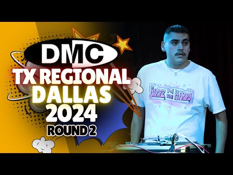 TheKidRC3 2024 DMC TX Dallas Regional 6 Minute Set