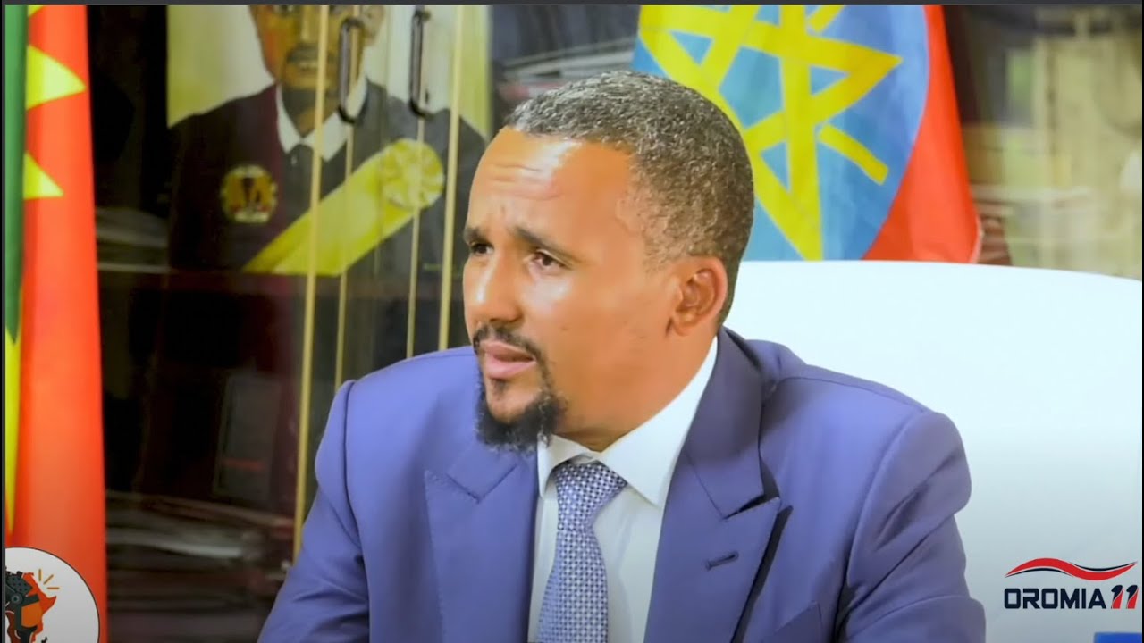 OROMIA11: ODUU 5-30-2024