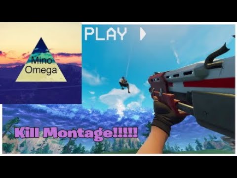 Steam Community Video Fortnite Kill Montage
