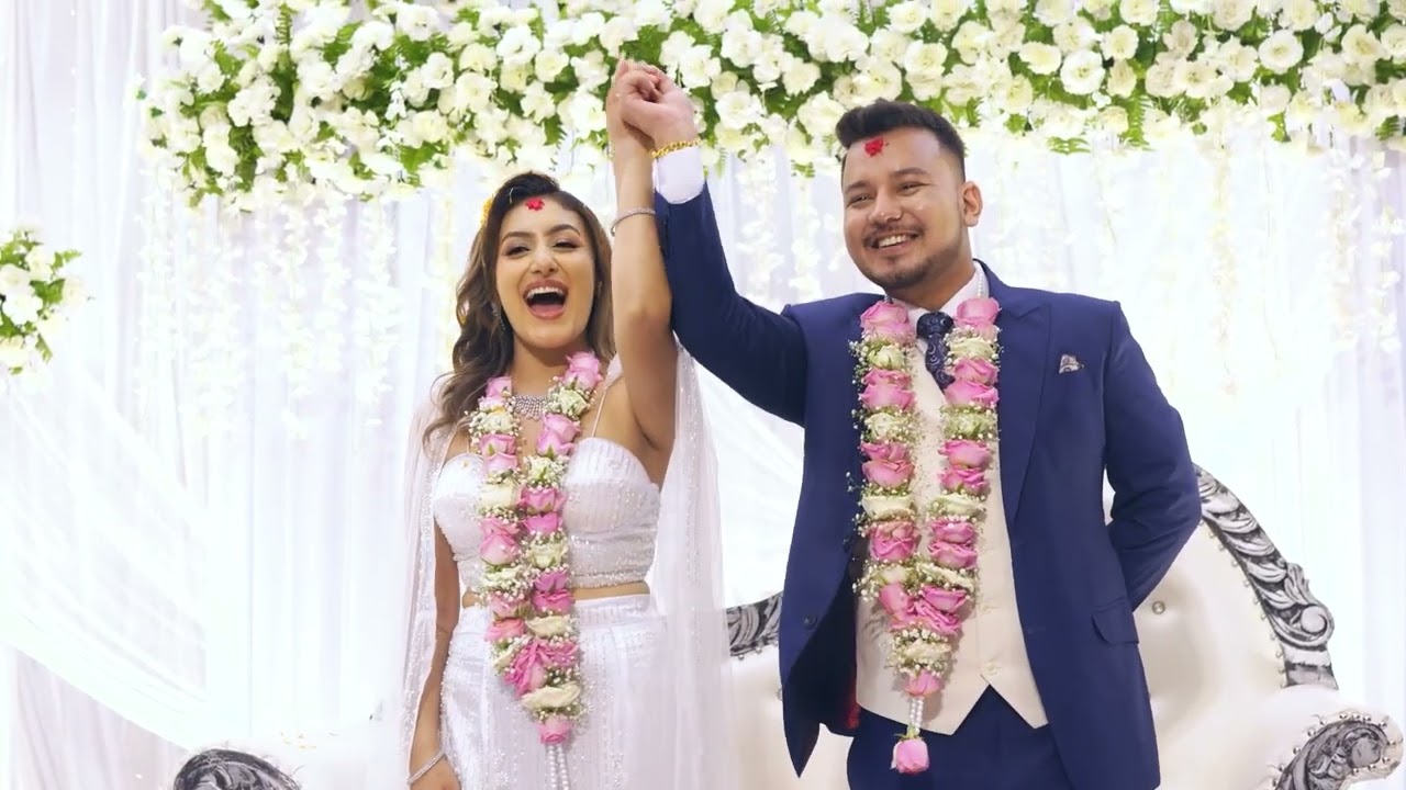 Our Dreamy Engagement  | Ipsha & Bardan |