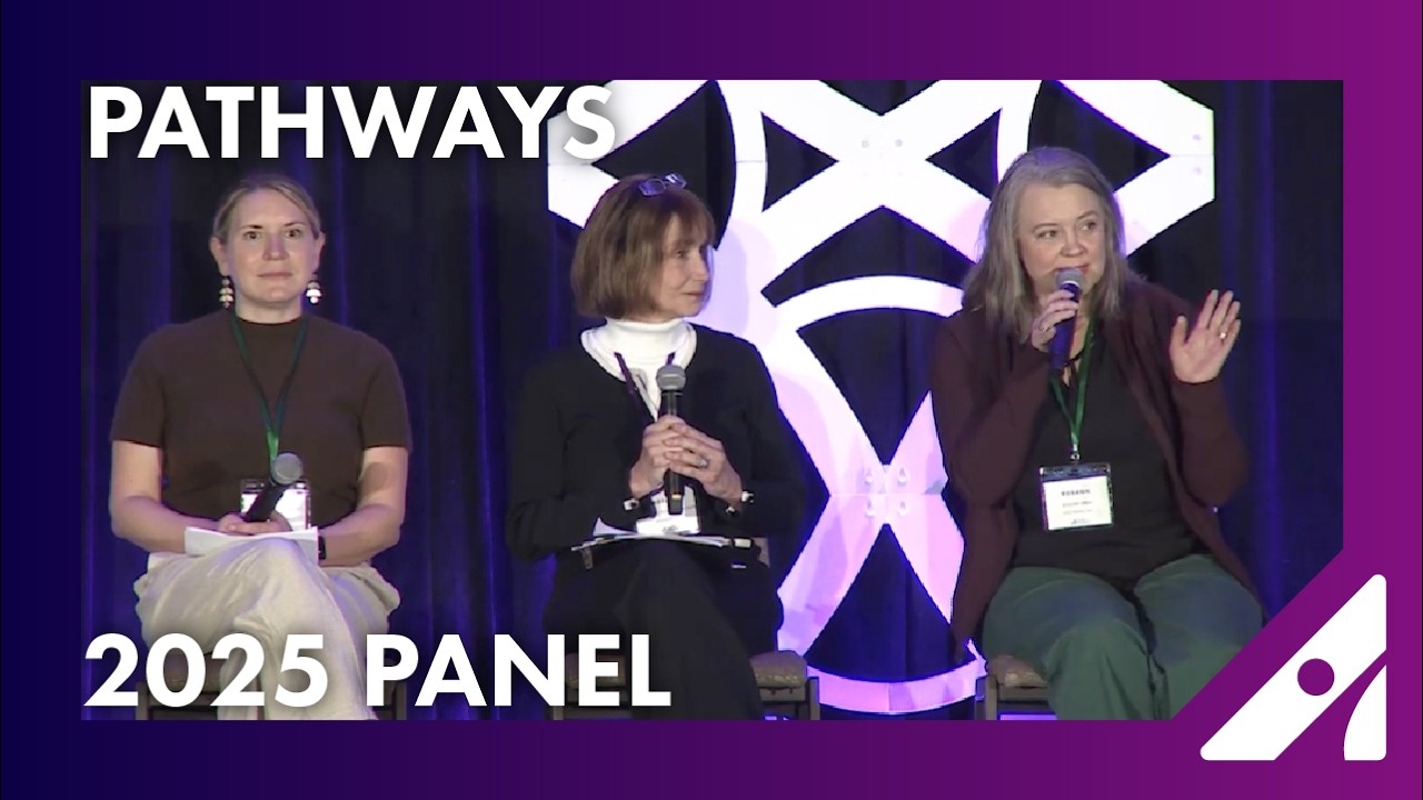 Pathways Panel 2025