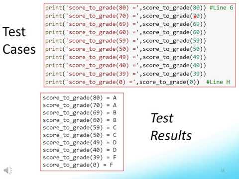 L6 Top Down Design and Programming