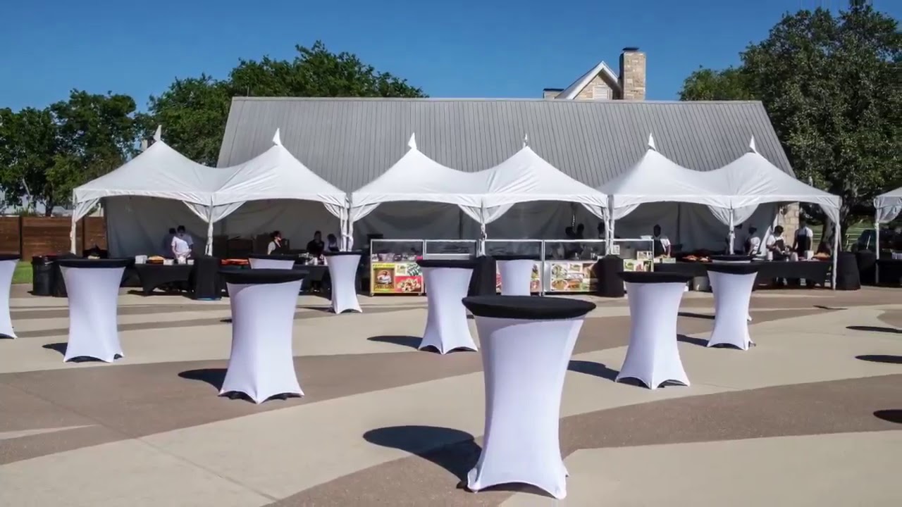Lux Event Rentals