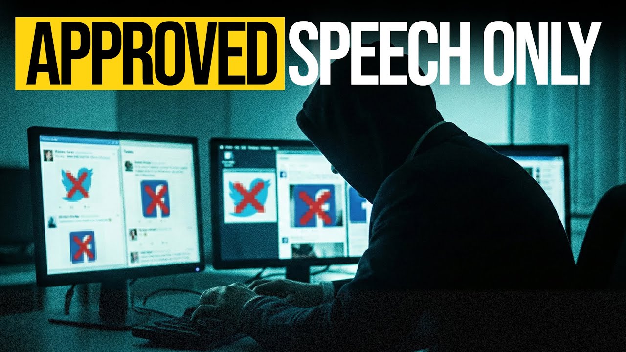 How The EU Plans to Control Speech, Elections, and YOU | MCC Brussels Deep Dives