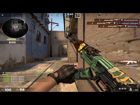 Steam Community :: Video :: Darker | Fatality 35 - CS:GO Series
