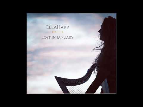 Lost in January – EllaHarp