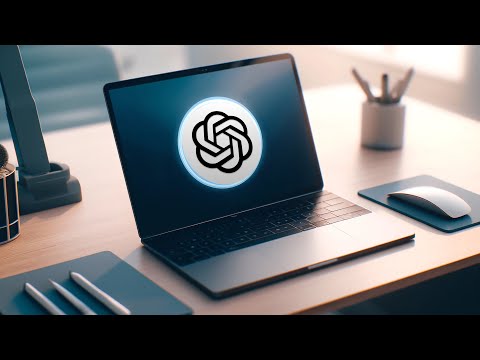 How to make the ChatGPT 4o App (really) useful on macOS