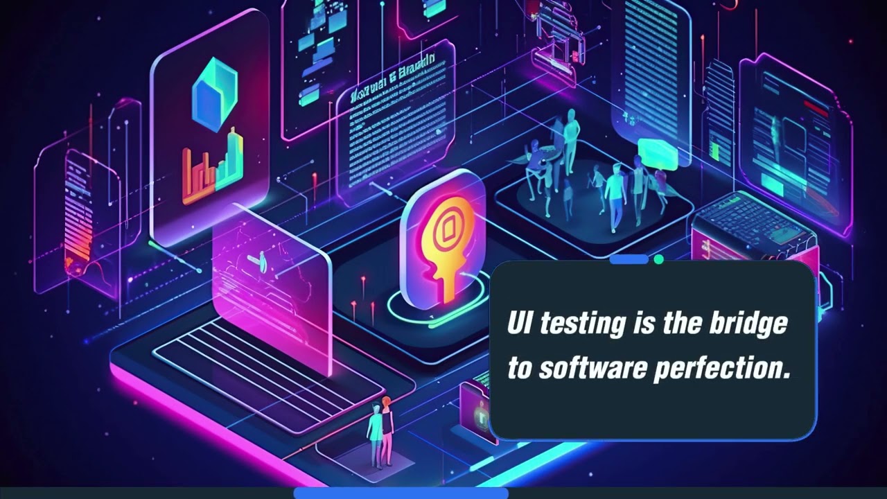 User Interface Testing Why It’s Important And How To Do It Right