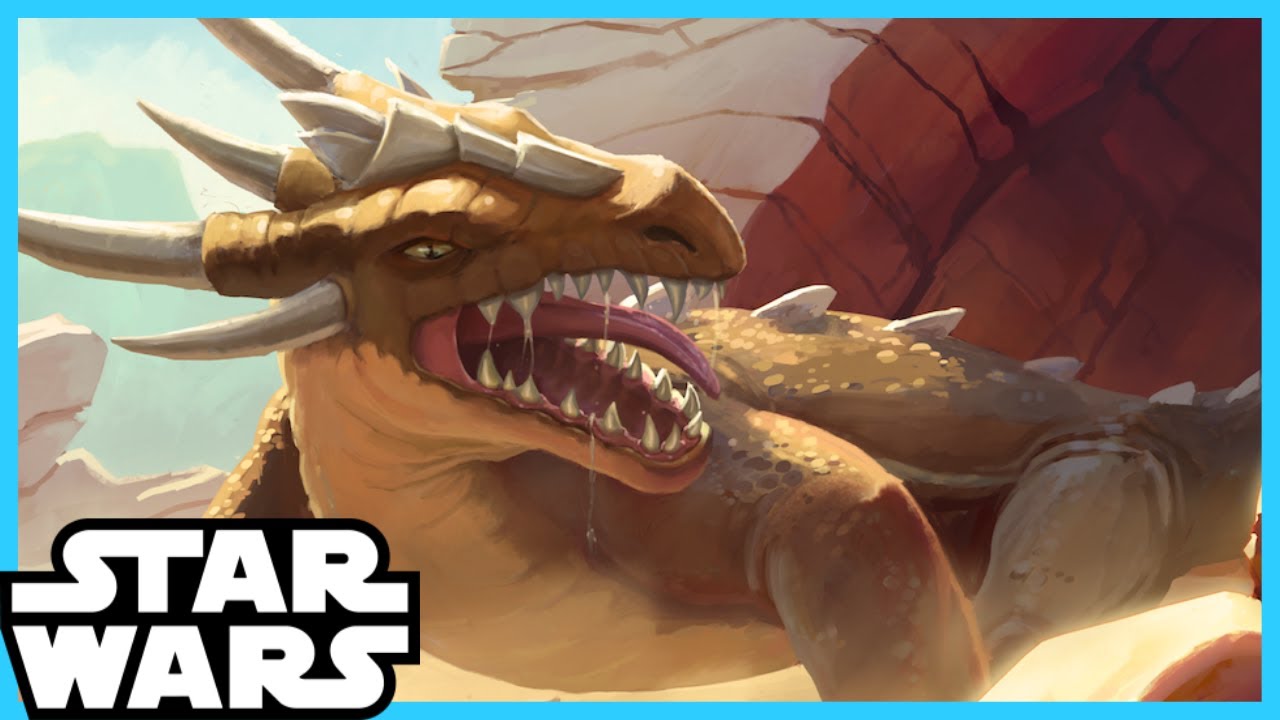 Krayt Dragons | Wookieepedia (Canon)