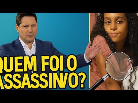 IN LARISSA'S CASE, WAS IT THE FATHER??