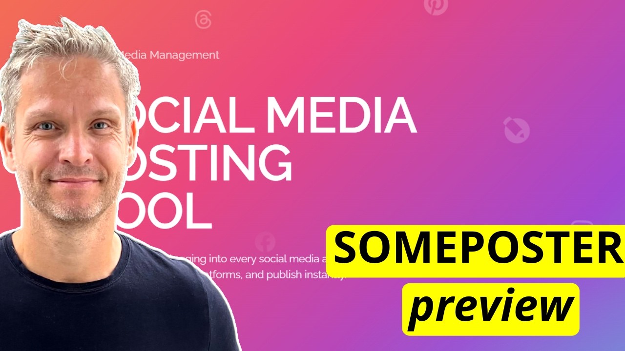 someposter.ai preview
