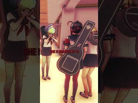 Yandere Simulator facts/secrets music club edition #yanderesimulator