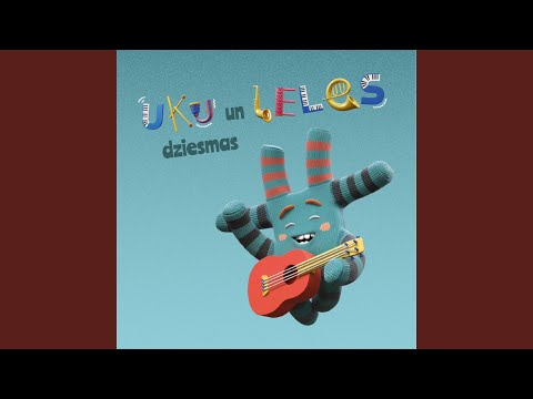 Ukuleles dziesmiņa