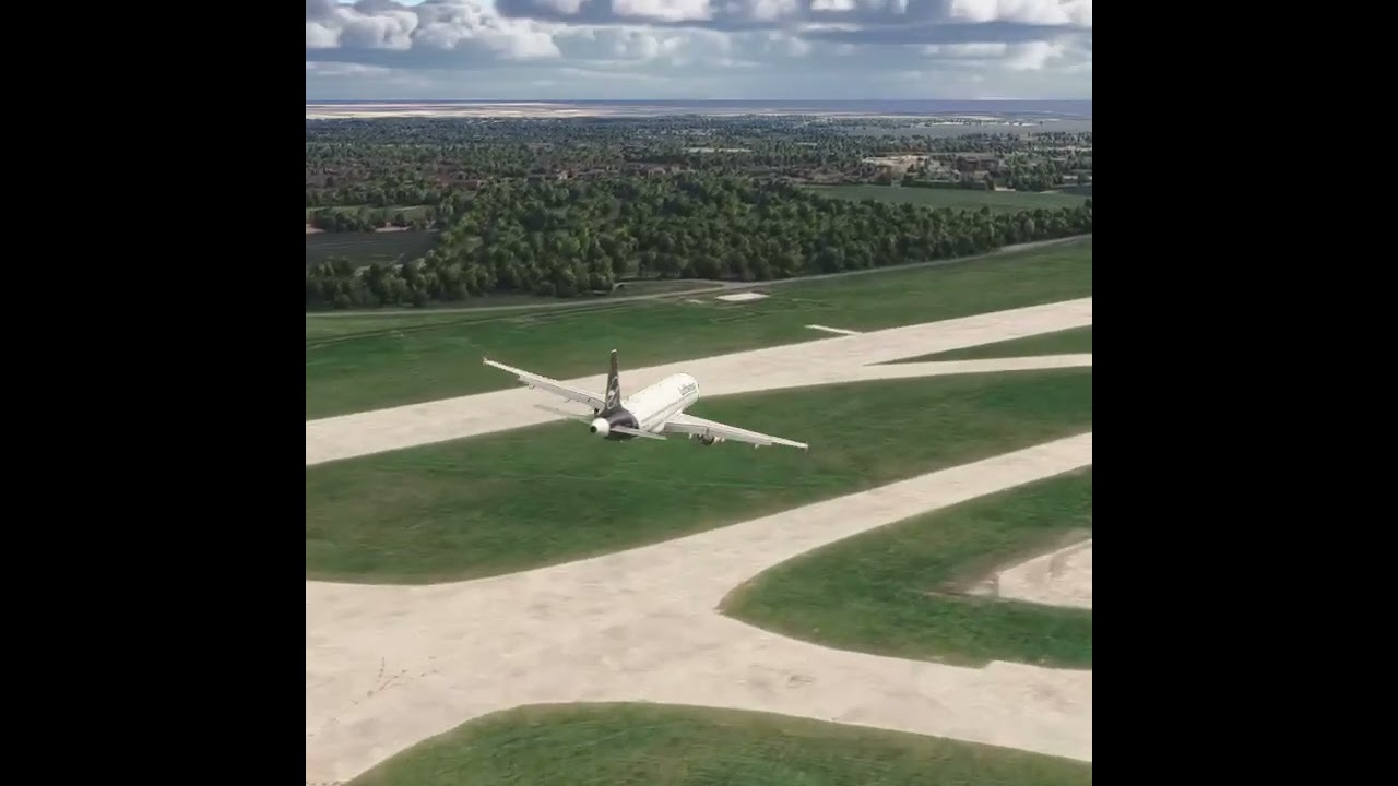 This Is What a Perfect Landing Looks Like II