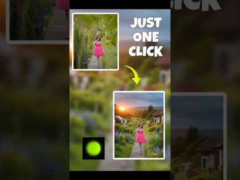How To Use Hypic Photo Editor | Hypic Al Photo expand | #shorts #ytshorts #viral #hypic