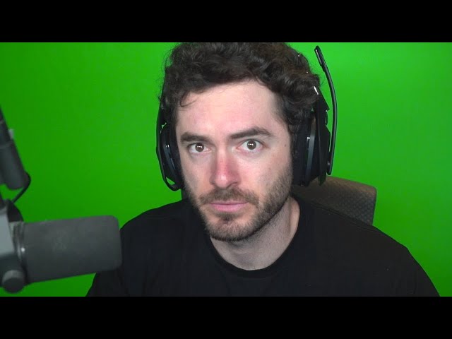 "It doesn’t strike me as a malicious thing” - CaptainSparklez on ...