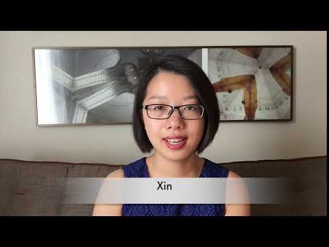 16 Review Given Name Xin